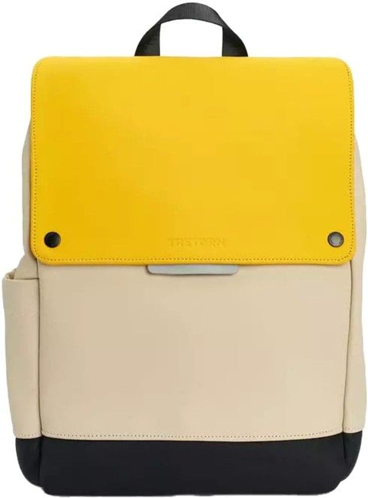 Tretorn Wings Daypack Fog/Spectra | Widforss
