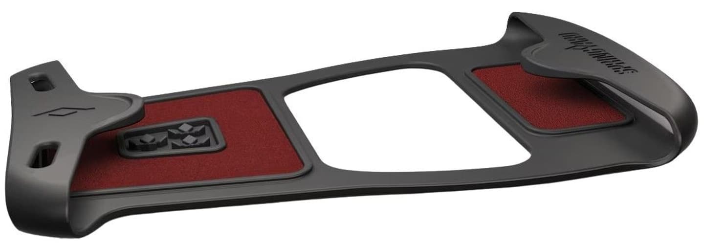 Springyard SandyGrip Citysafe brodder Black | Widforss