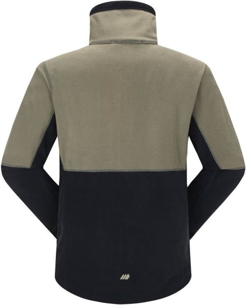 Skogstad M's Kleivane Fleece Jacket Dark Navy | Widforss