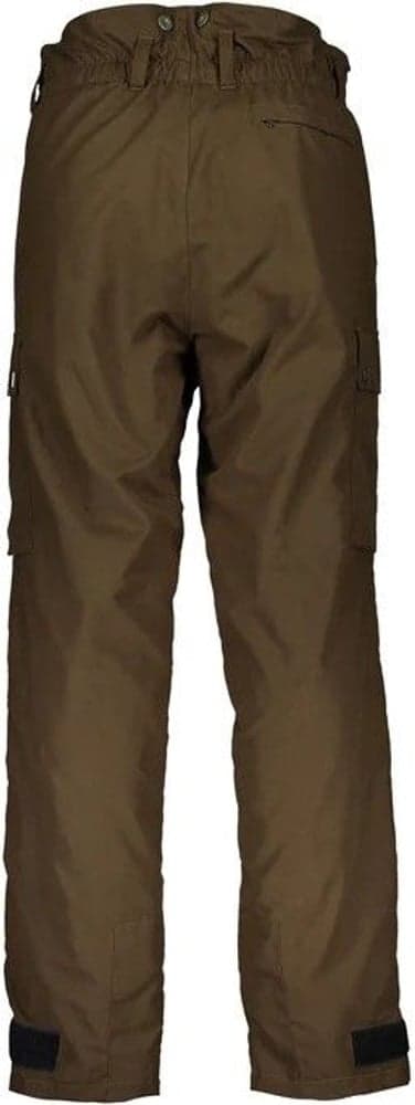 Sasta M's Wolf E Trousers Dark Forest | Widforss