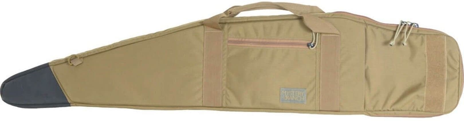 Mystery Ranch Quick Draw Rifle Scabbard Coyote | Widforss