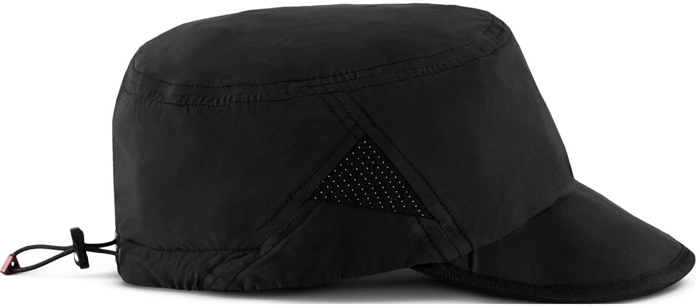 Kjøp Nal Cap Black - https://www.widforss.no