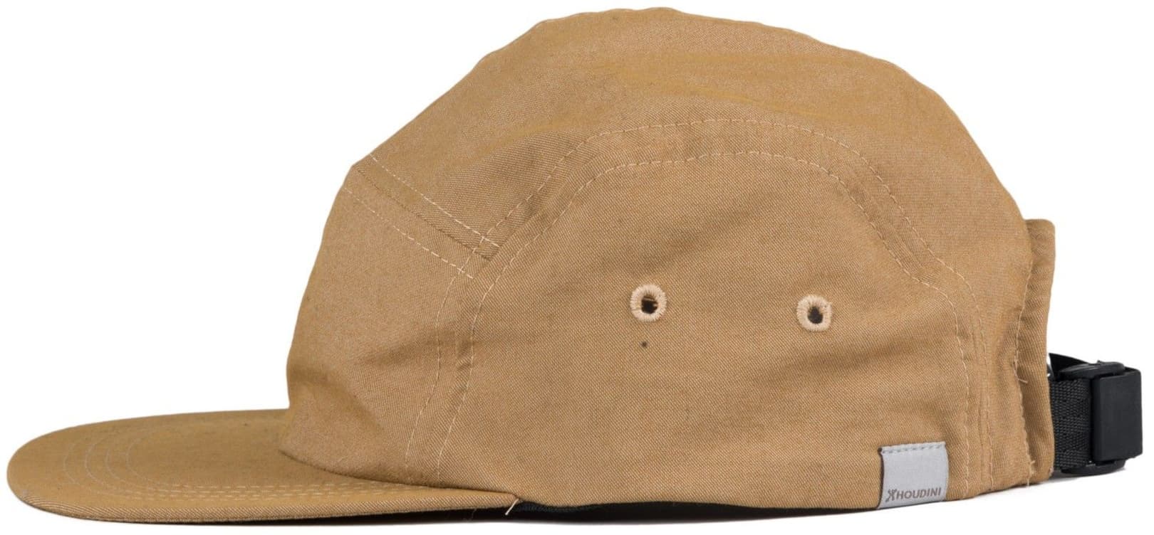 Houdini Action Twill Cap Reed Beige | Widforss