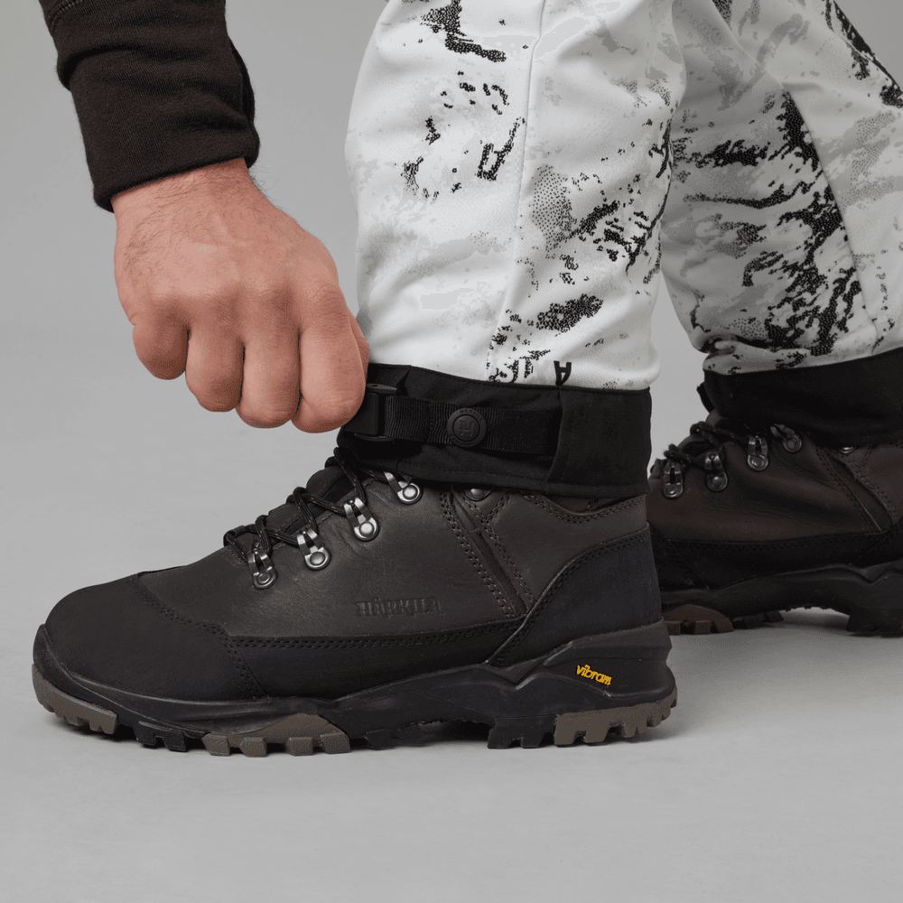 Härkila Winter Active WSP Trousers AXIS MSP Snow | Widforss