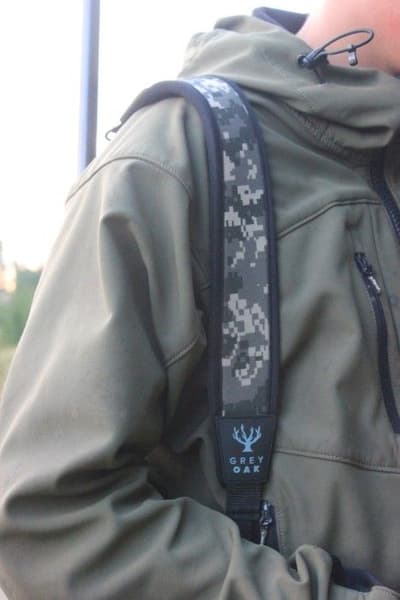 Grey Oak Vapenrem Soft Pixel | Widforss