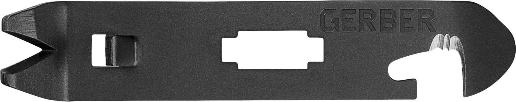 Gerber Devour - Cook Eat Clean Spork Flat Sage Green | Widforss