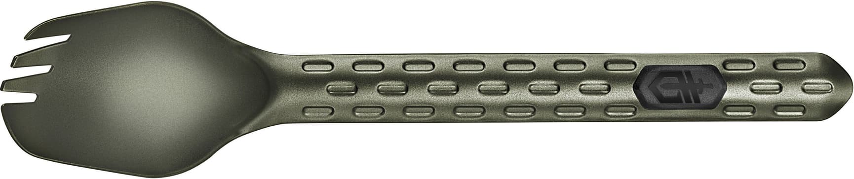 Gerber Devour - Cook Eat Clean Spork Flat Sage Green | Widforss