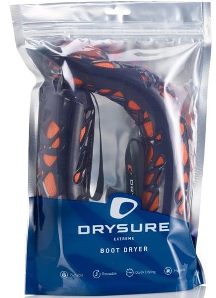 DrySure Drysure Extreme Black/Orange | Widforss