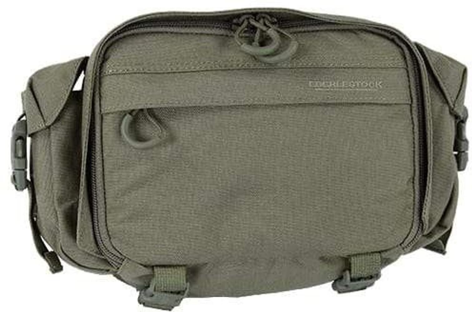 Eberlestock MultiPack Pouch Military Green | Widforss