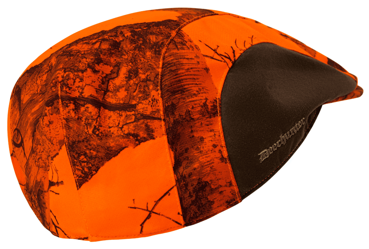 Deerhunter Eagle Flat Cap REALTREE EDGE® ORANGE | Widforss