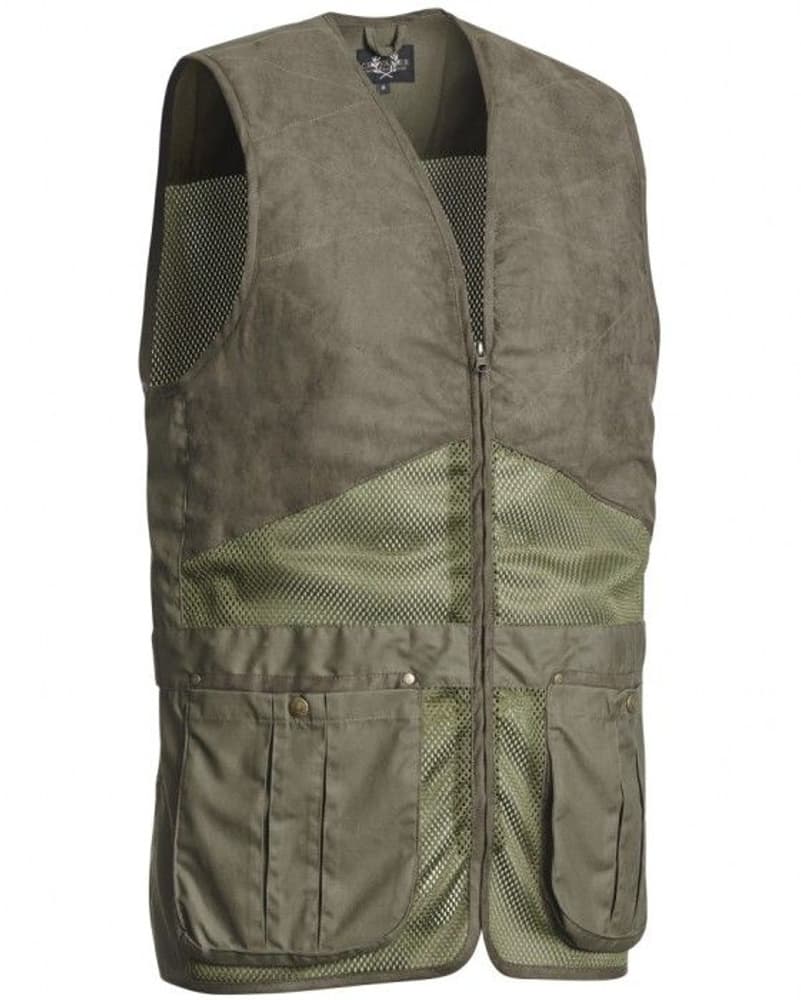Chevalier Rawson Safari Clay | Widforss