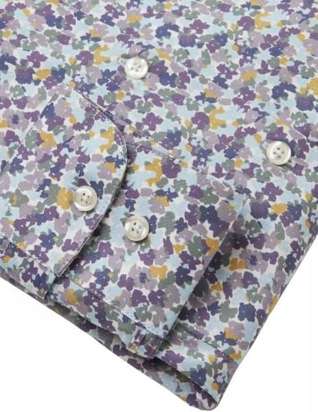 Chevalier Sandy Shirt Women Summer Printed | Widforss