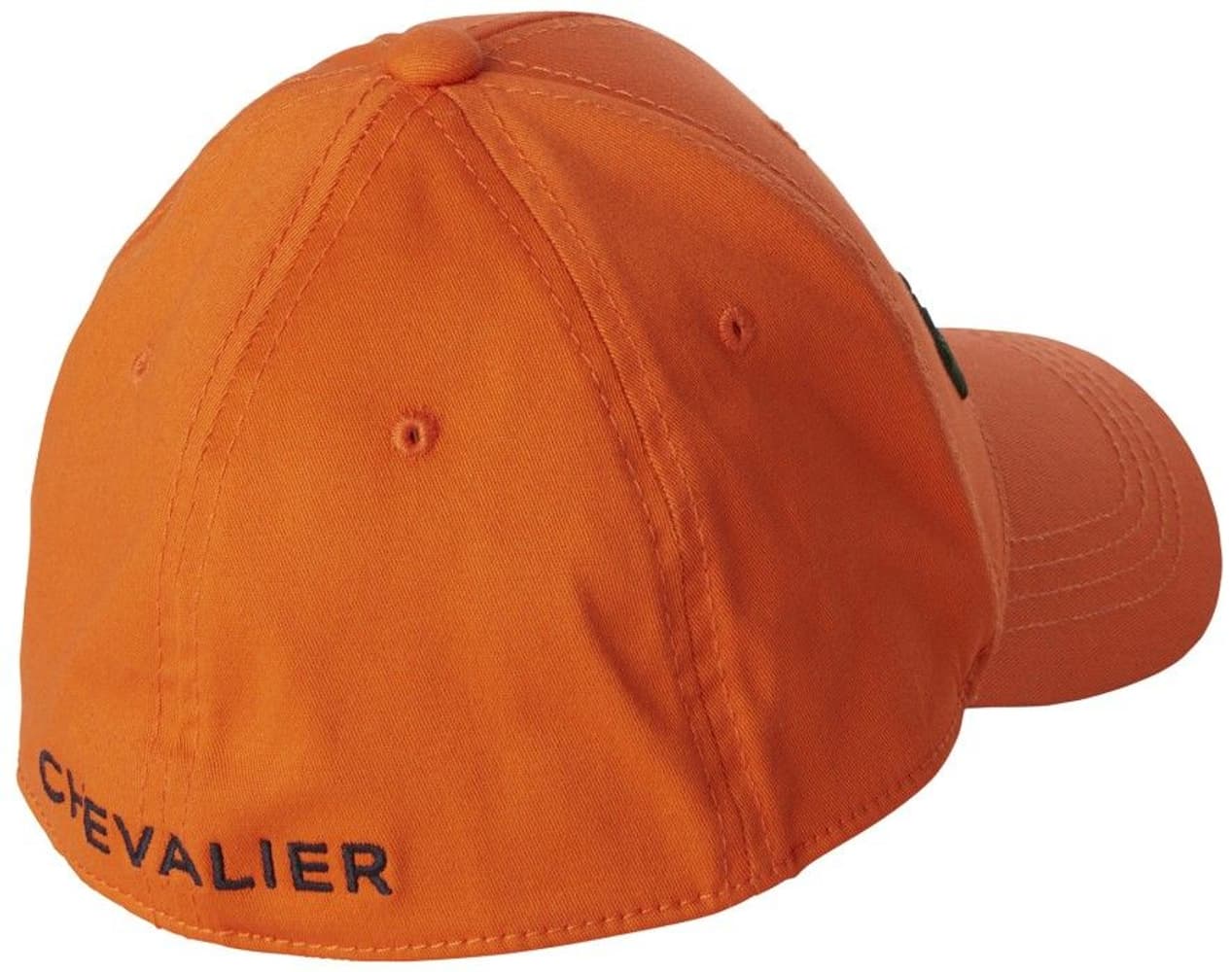 Chevalier Raven Cap Widforss Edition High Vis Orange | Widforss