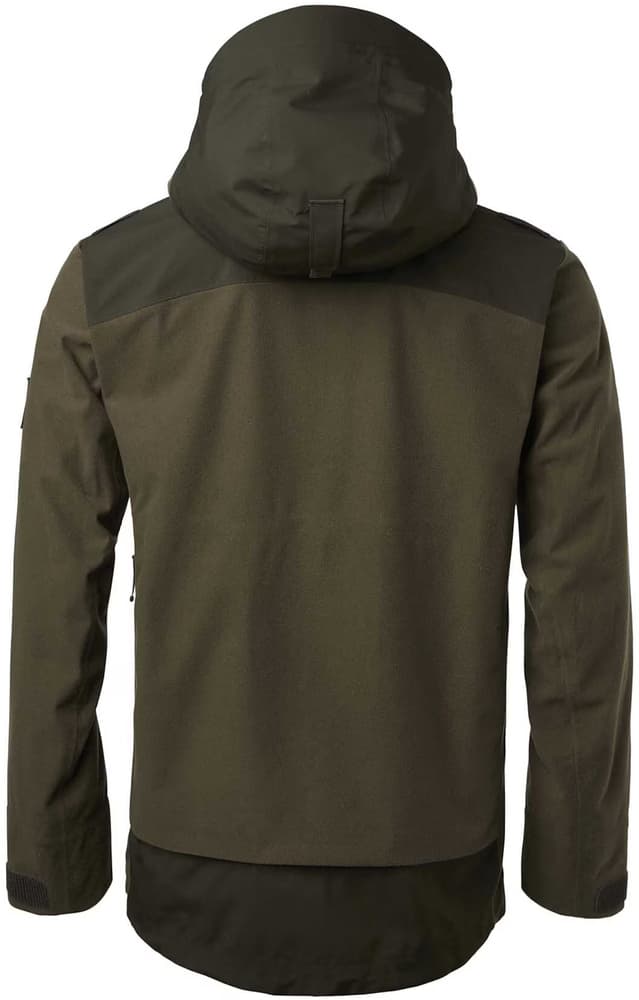 Chevalier Pointer Pro Chevalite Jacket Men Autumn Green | Widforss