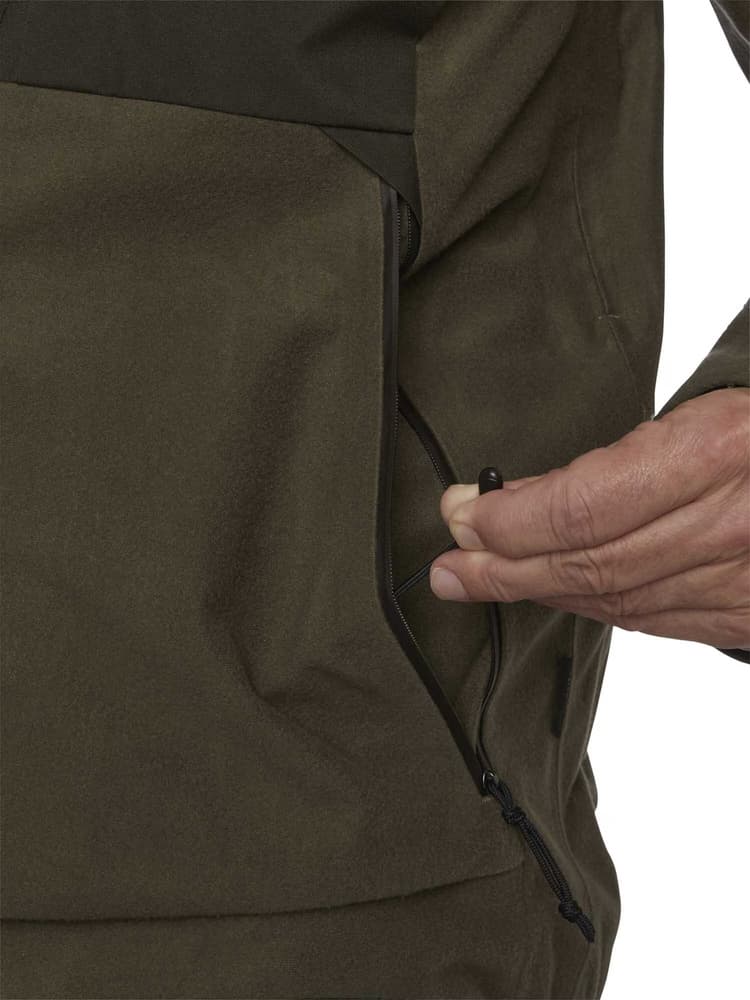 Chevalier Pointer Pro Chevalite Jacket Men Autumn Green | Widforss