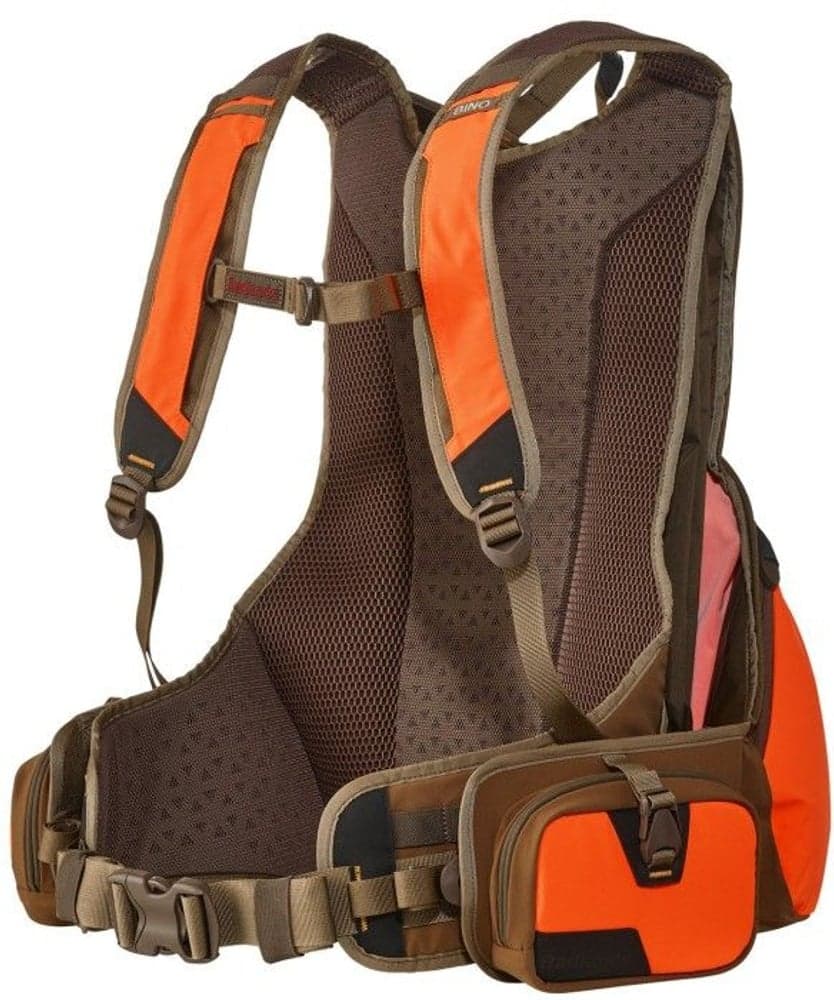 Badlands Upland Game Vest og Fugleryggsekk | Widforss