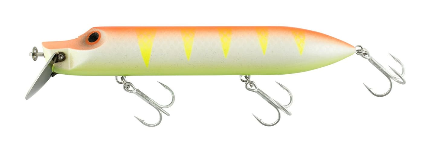Abu Garcia Hi-Lo G2 Float. 110mm 26g | Widforss