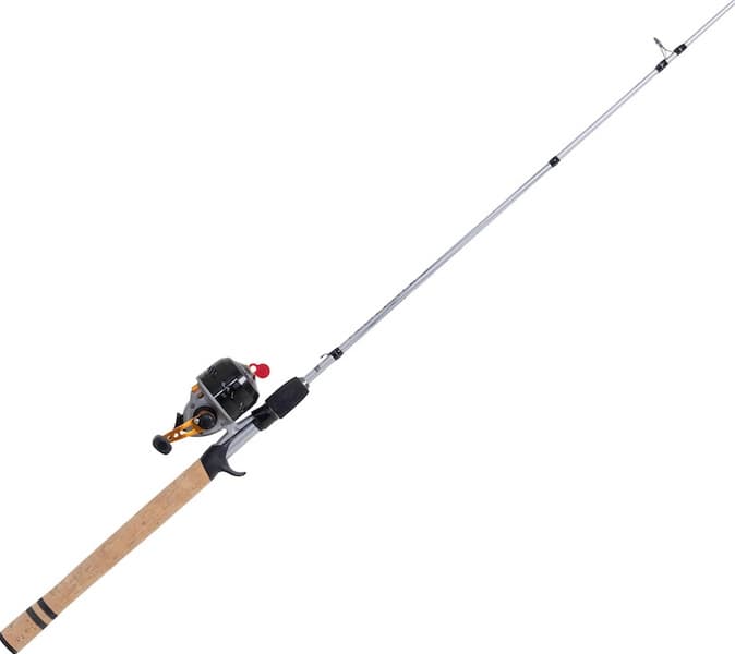 Abu Garcia Abumatic Max STX Combo | Widforss