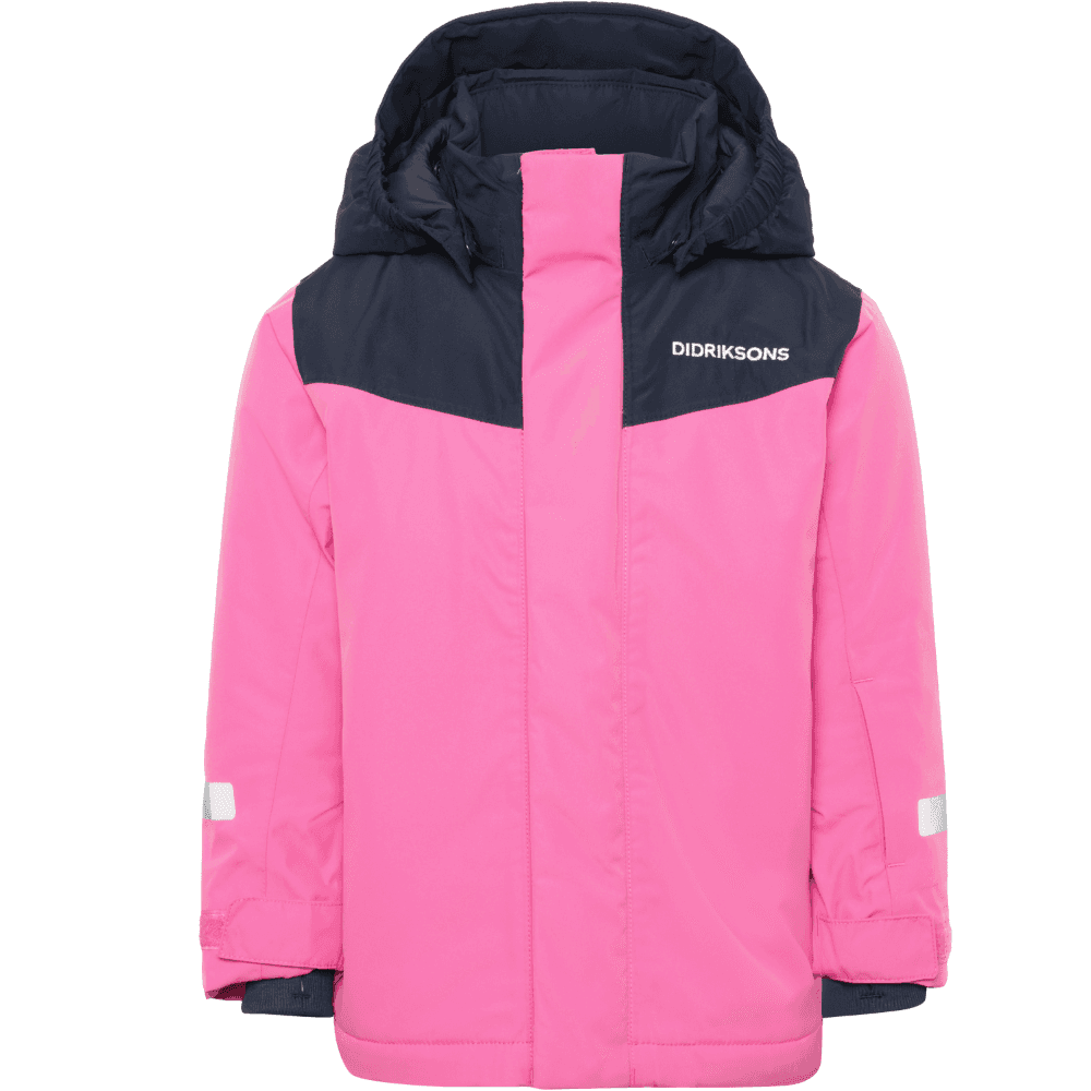 Didriksons Skare Set Kids Sweet Pink | Widforss