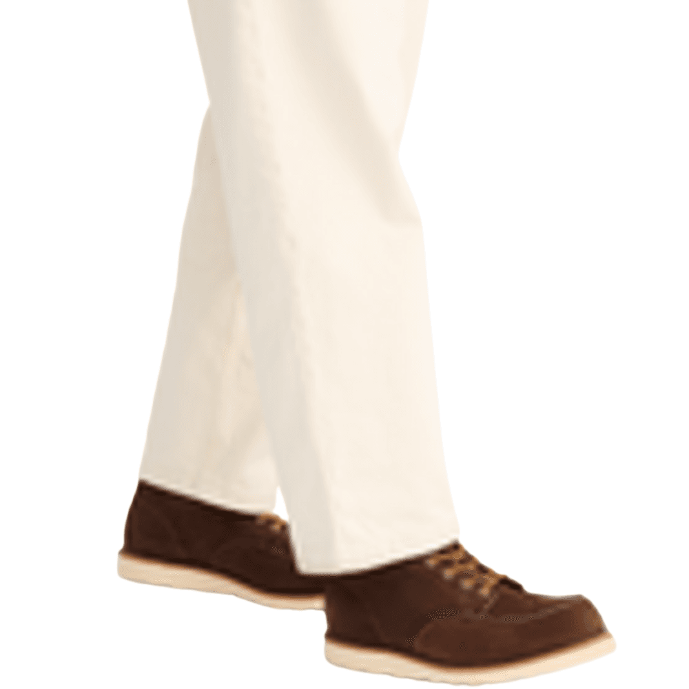 Red Wing Shoes Red Wing M's 6 Classic Moc Chocolate Muleskinner | Widforss