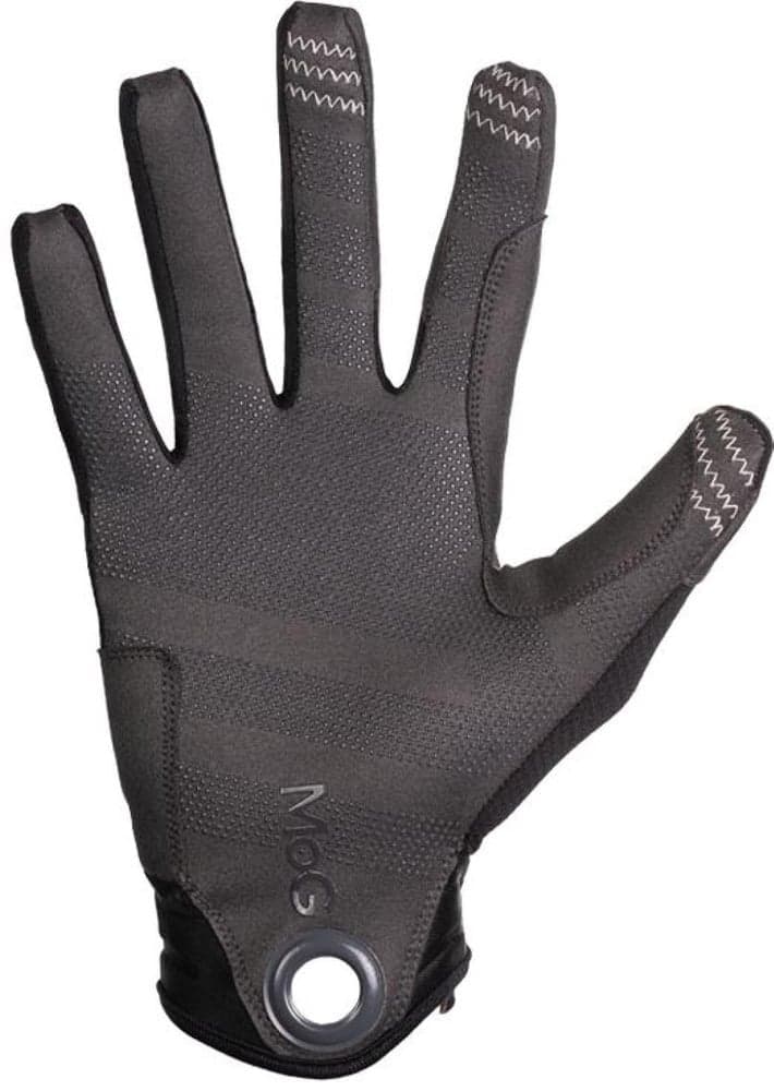 Master of Gloves Target High Abration Black | Widforss
