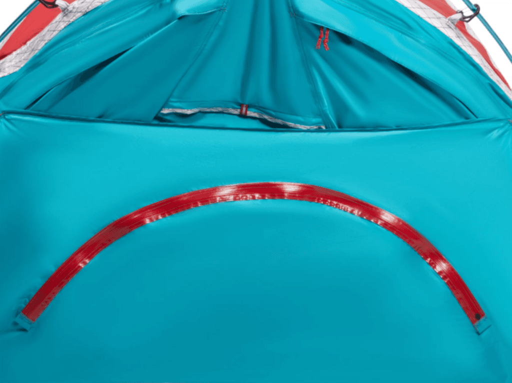 Mountain Hardwear ACI™ 3 Tent Alpine Red | Widforss