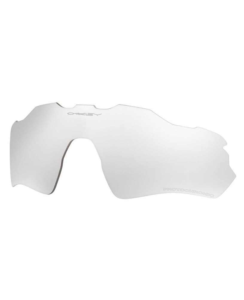 Oakley Repl. Lens Radar EV Path Black-Clear Photo | Widforss