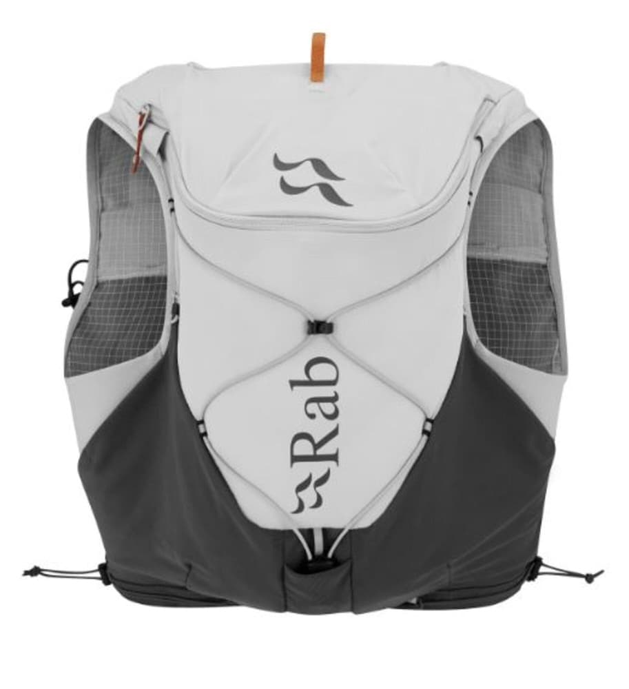Rab Veil 12 Gargoyle/Graphene | Widforss