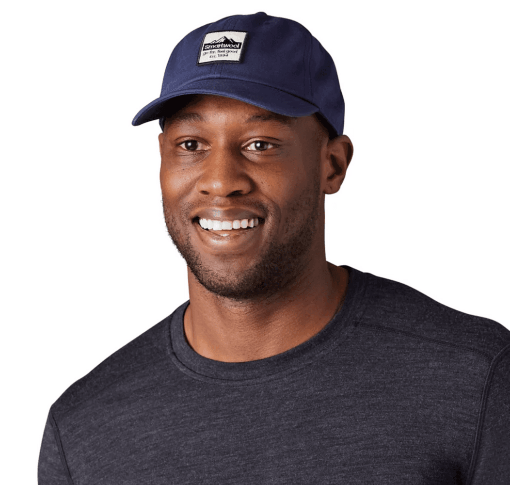 Smartwool Smartwool Logo Ball Deep Navy | Widforss