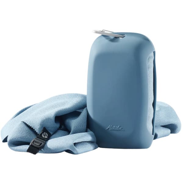 Matador Nanodry Packable Shower Towel - Large | Widforss