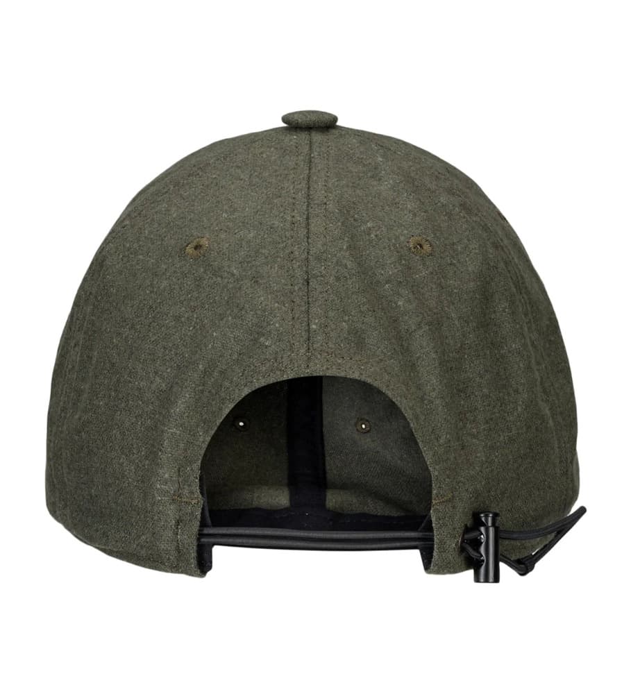 Aclima ReBorn Caps Forest Melange | Widforss